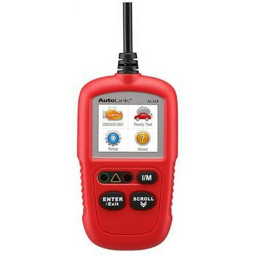 Hyper Tough Autel HT200 OBD2 Can Bluetooth All Systems Scan Tool ...