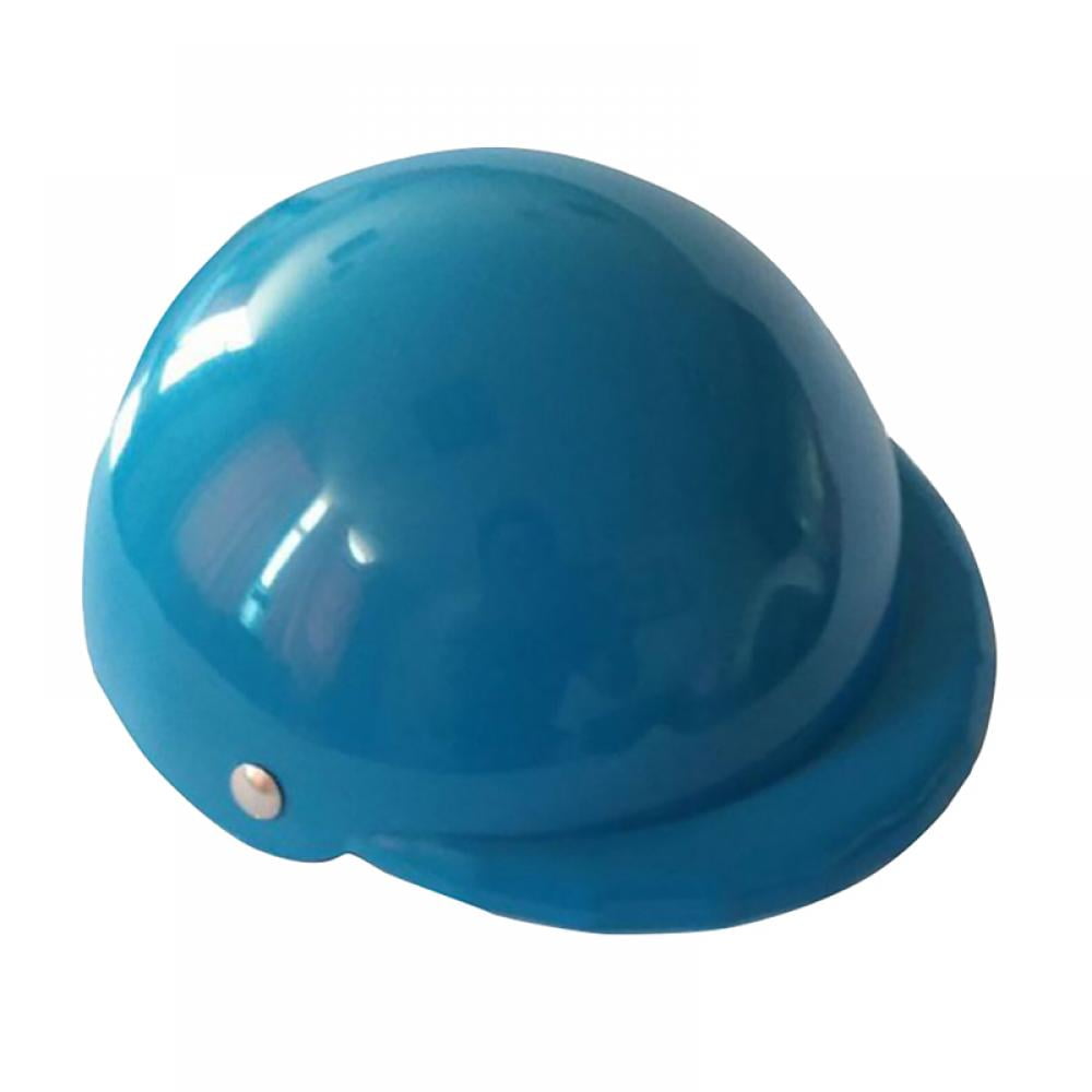 SUPERHOMUSE Pet Helmet Motorcycle Dog Helmet Adjustable Doggie Helmet ...