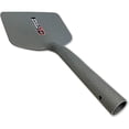 Spear & Jackson 3678AV Tonga Field Hoe Head, 7" Solid Forged Carbon ...
