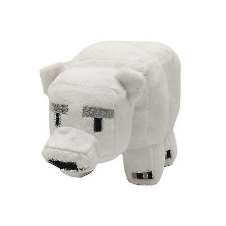 Minecraft Plush Toy Game Peripheral Doll Children's Gift Doll Toys ...