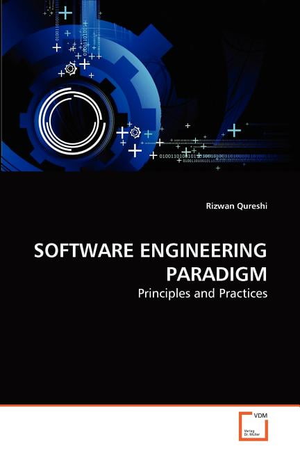 Software Engineering Paradigm (Paperback) - Walmart.com