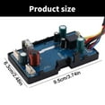 Advanced Fuels Efficient Air Heater Circuit Controller Board Fit for ...