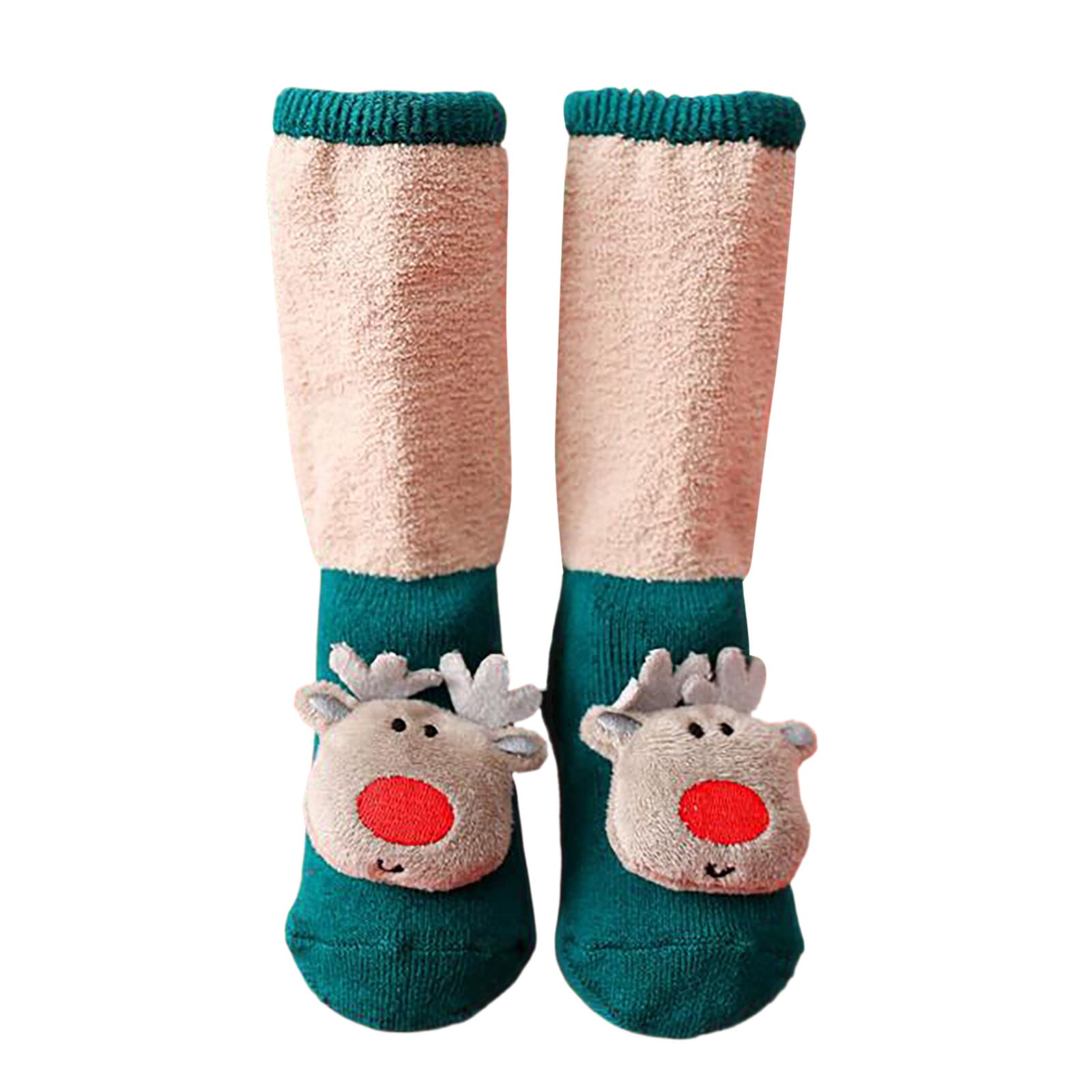 Click here for Fgnfyis Christmas Baby Socks Fashion Stockings Tod... prices
