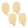 Adhesive Hanging Hook for Kitchen Wall - No Drilling, No Marks, Strong ...