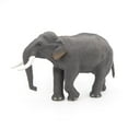 Papo Asian Elephant Toy Figure - Walmart.com