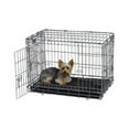 Midwest Deluxe Pet Black Mat 22" - Walmart.com