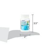 Equate Brain Health Advanced 6 Function Formula Dietary Supplement ...