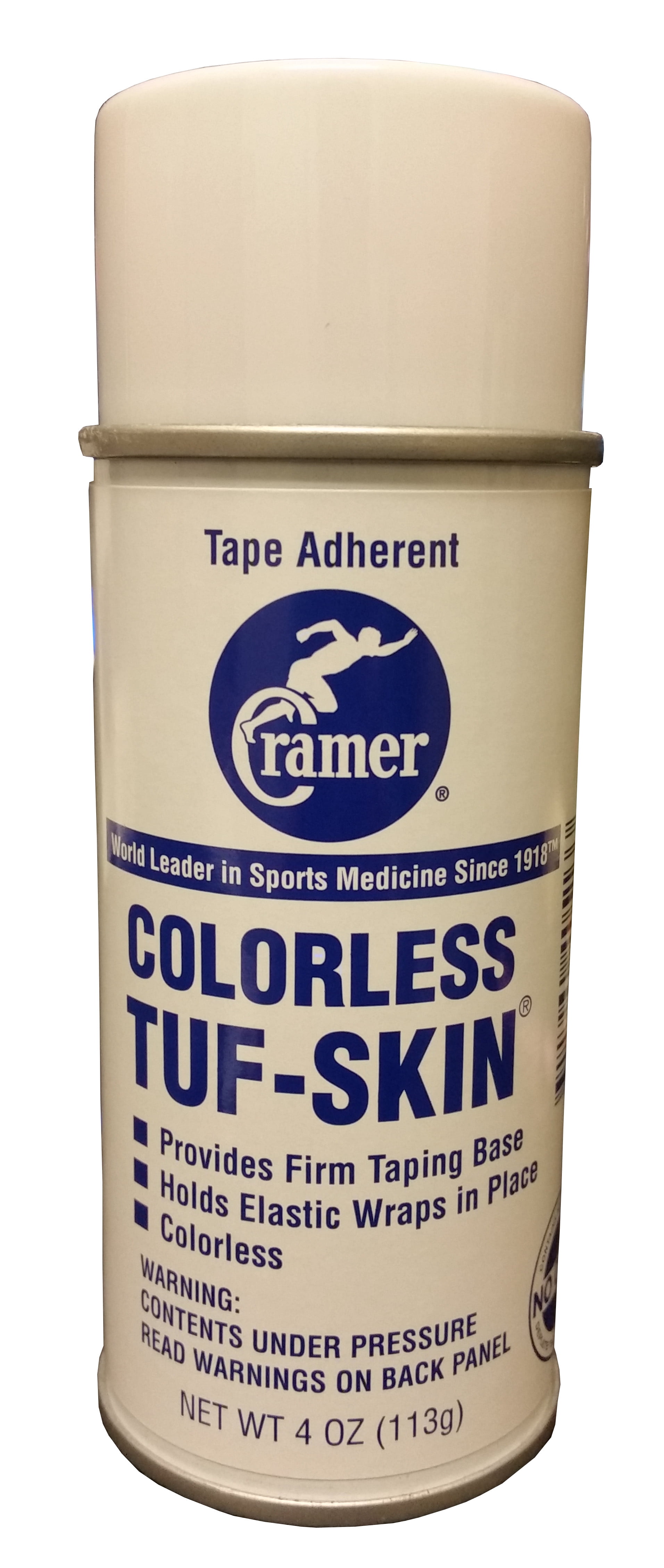 Cramer Tuf-Skin Taping Base - Walmart.com