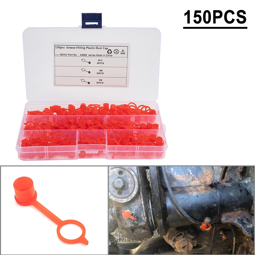 NS Brake Bleeder Screw Caps - Walmart.com