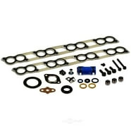 ACDelco 214–5074 GM Original Equipment EGR valve kit with EGR valve and gasket 214-5074 ...