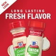 McCormick Kosher Onion Powder, 4.5 oz Bottle - Walmart.com