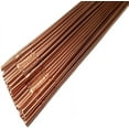 3LBS ER70S-2 Mild Steel TIG Welding Filler Rod 1/8" x 36" - Walmart.com