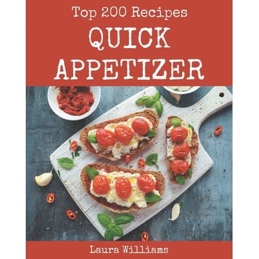 My 365 Yummy Finger Food Party Appetizer Recipes: A Yummy Finger Food ...