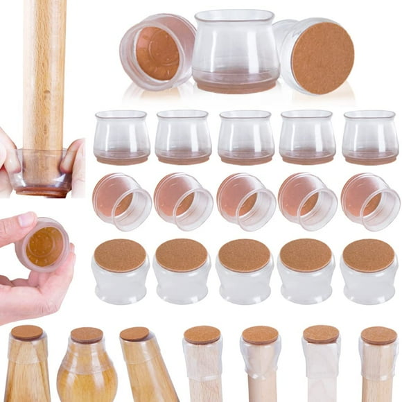 Bar Stool Floor Protectors