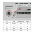 60m IR Distance 6 Leds IR Illuminators Light IR Infrared Light LED CCTV ... 60m IR Distance 6 Leds IR Illuminators Light IR Infrared Light LED CCTV ...