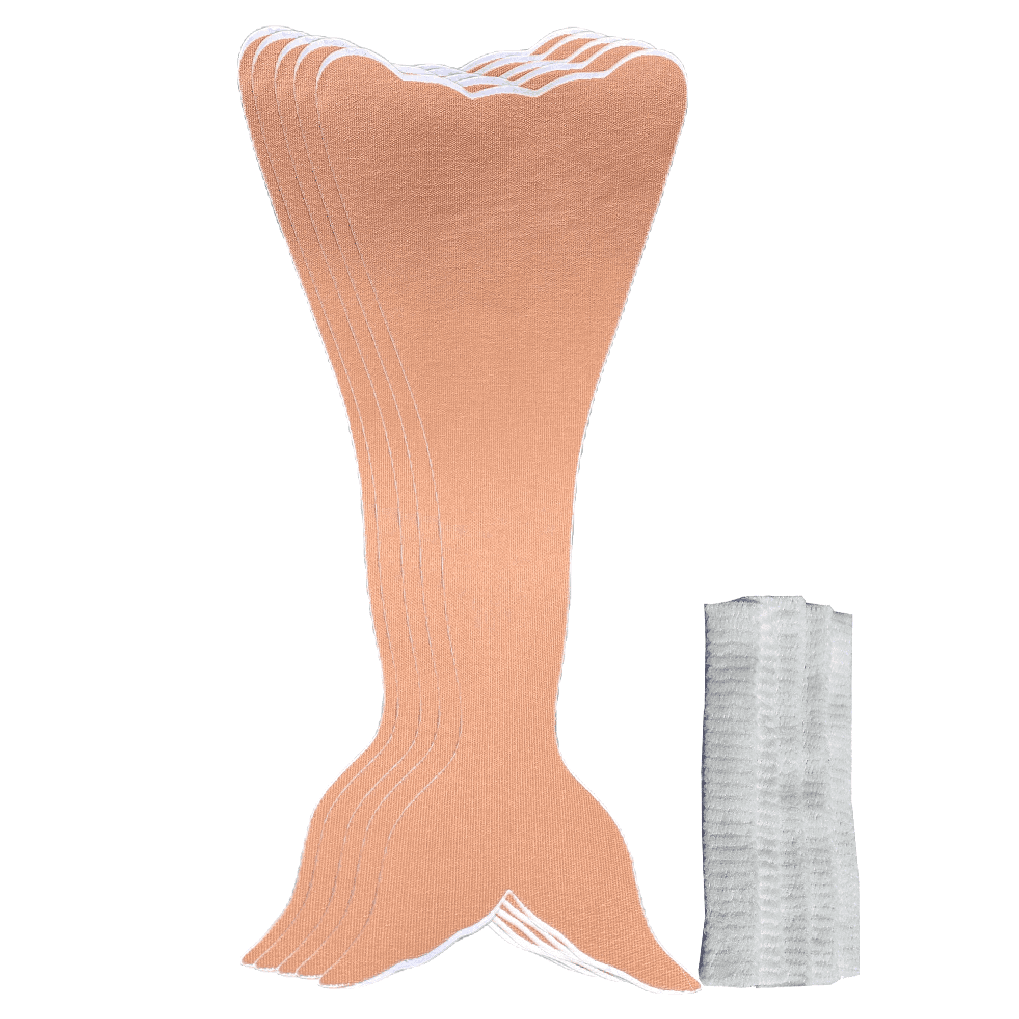 Click here for Bimei Mermaid Tucking Tape Tuck Yourself Kit Pre-C... prices