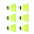 BESTSKY 2026 New Badminton Shuttlecocks Birdie Birdies Ball School ...