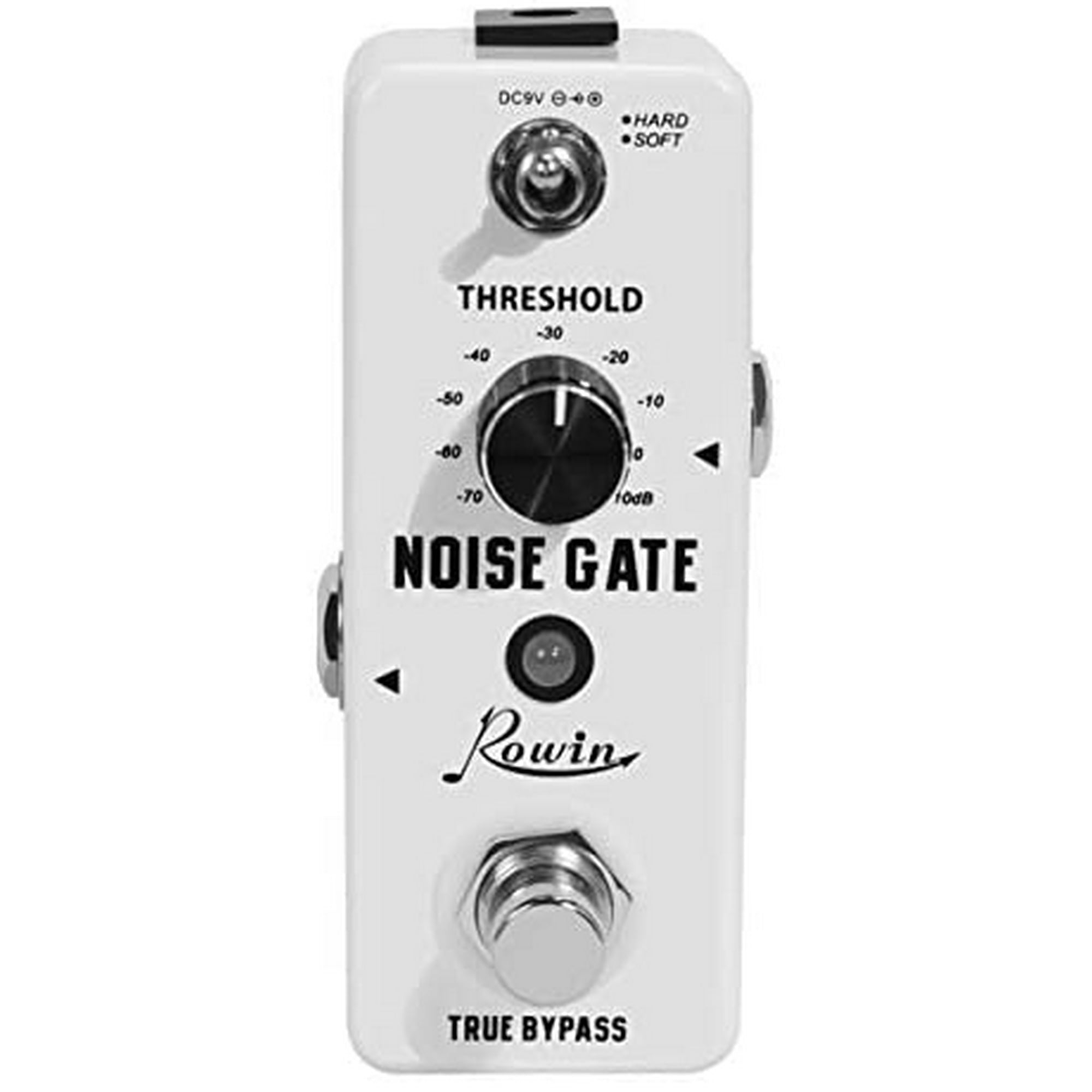 Click here for Rowin Guitar Noise Killer Noise Gate Suppressor Ef... prices