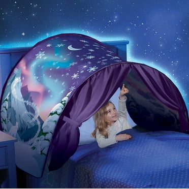 Dream Tents Undersea World, Kids Pop Up Play Tent, Twin Size, As Seen ...