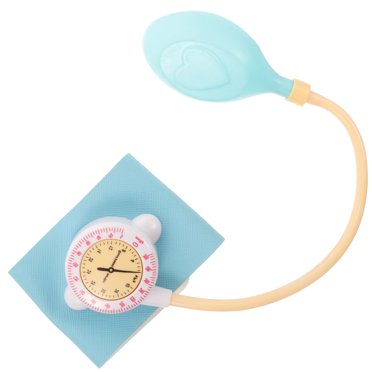 Kid Connection Doctor Play Set, 8 Pieces - Walmart.com