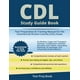CDL Study Guide Book : Test Preparation & Training Manual for the ...