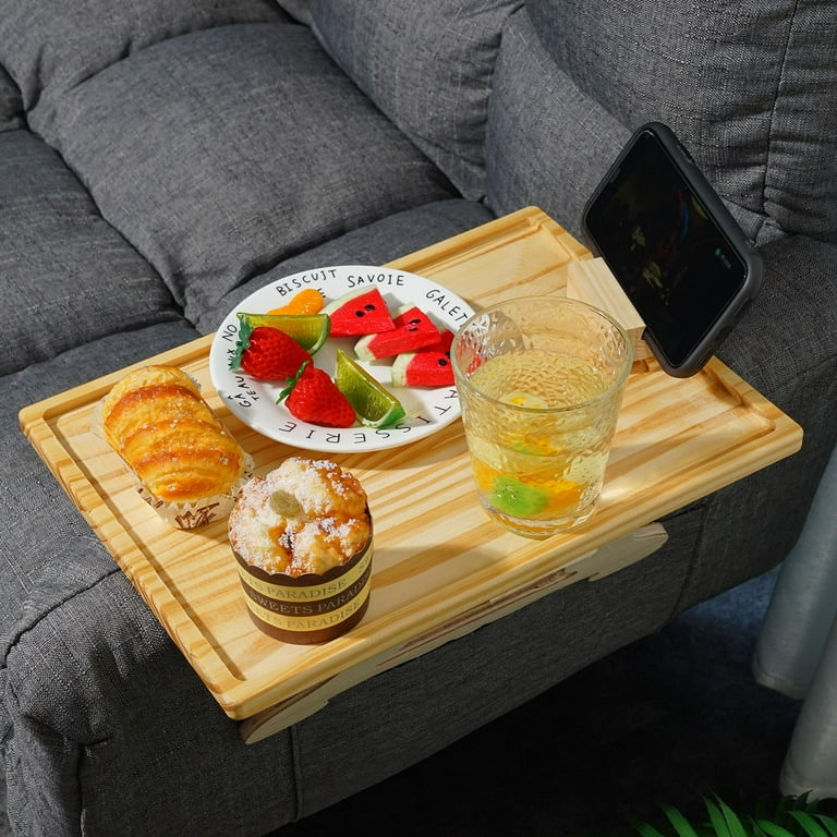 Sofa Tray Table Diy | Cabinets Matttroy
