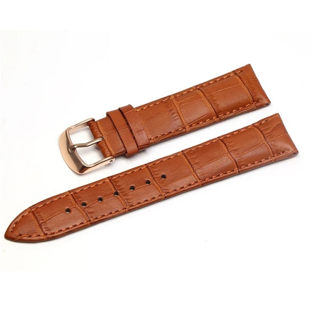 Click here for Wangq Watch Band Genuine Leather Straps Watchbands... prices