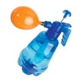 Milue 2 in 1 Water Balloon Pump Inflatable Water Bomb Portable Pumping ...