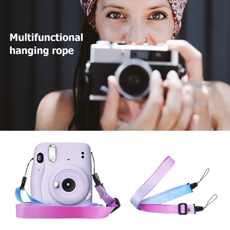 Instax Mini 8 Strap