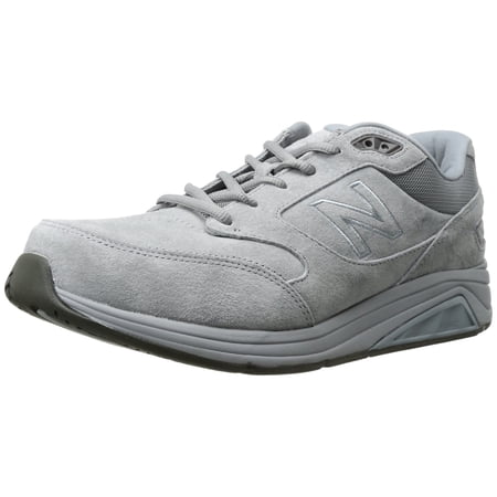 New Balance Men's 928v3 Walking Shoe, Grey/White, 8.5 6E US - Walmart.ca