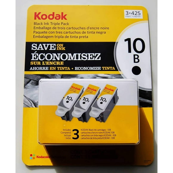 Kodak Printer Ink Cartridges