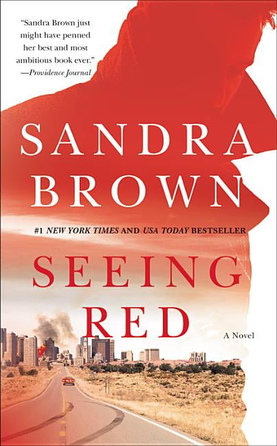 Seeing Red (Hardcover) - Walmart.com