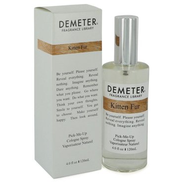Demeter Demeter Strawberry Ice Cream Cologne Spray for Women 4 oz ...