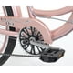 Kent Bicycles 24-inch Bayside Ladies 7-Speed Cruiser Bicycle, Pink ...