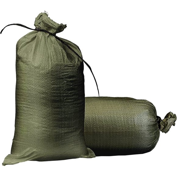 Polypropylene Sand Bags