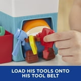 Prank the Plumber! Plumber Pants Preschool Game For Kids Ages 4 and Up ...