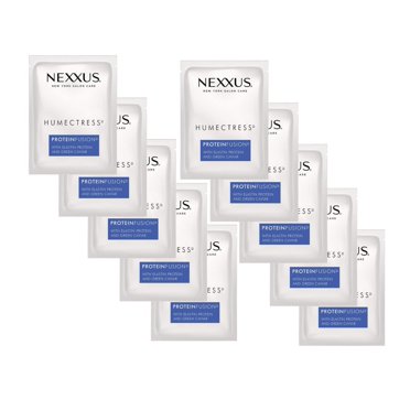Nexxus Humectress Smooth Conditioner, Caviar & Protein Complex, For Dry ...