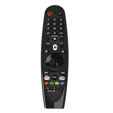 LG Magic Remote Control 2020 model LG TV compatible - AN-MR20GA ...