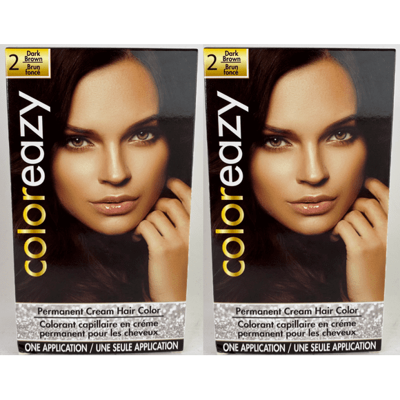 Coloreazy Hair Color in Hair Care - Walmart.com