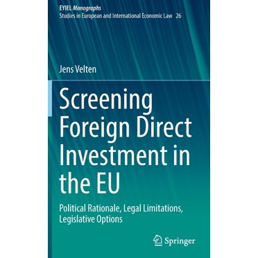 Regulatory Freedom and Indirect Expropriation in Investment Arbitration ...