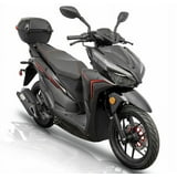 vitacci Clash 200 EFI Scooter, 200cc Gas Powered Moped for Adults and ...