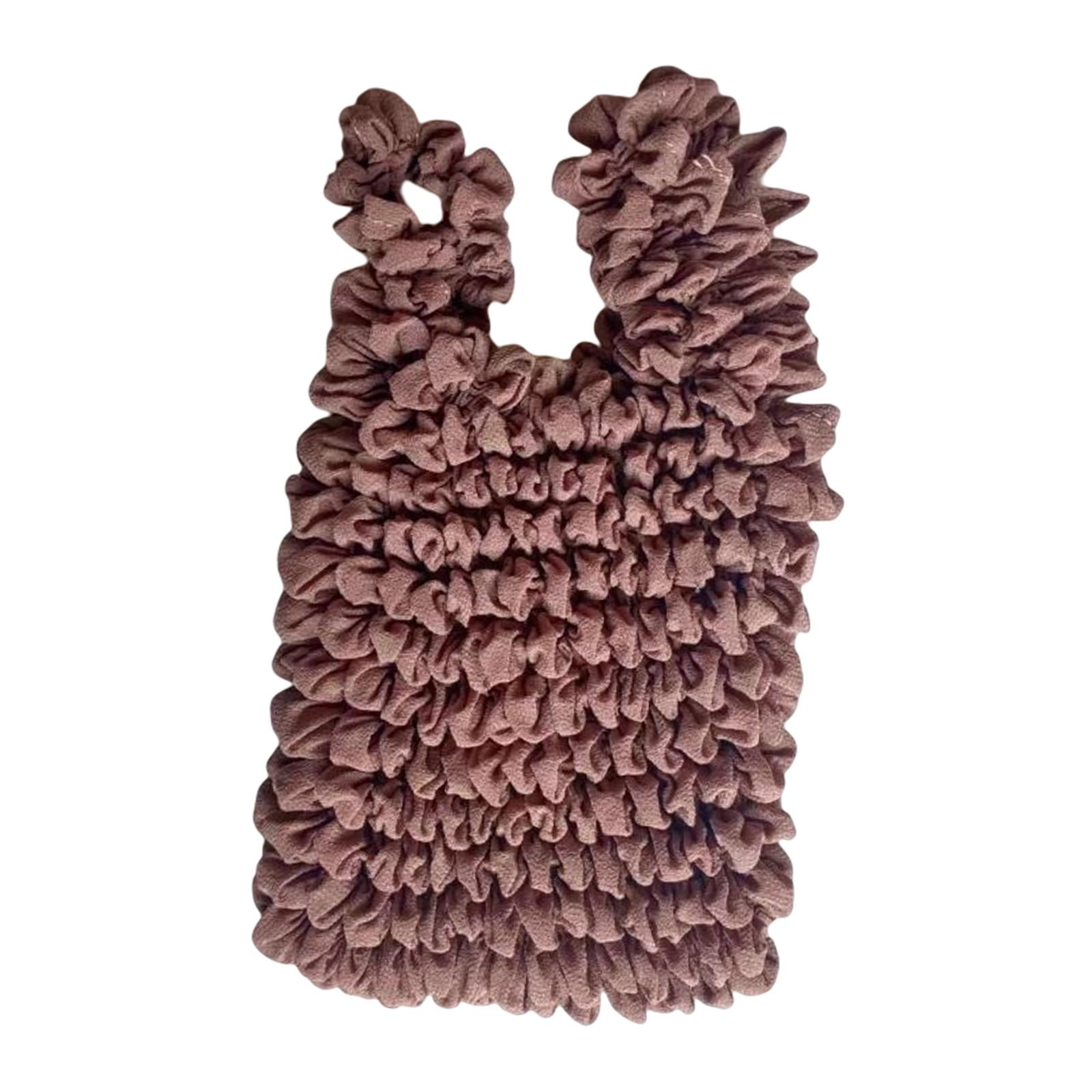 Flexible Stretch Bag Shopping Bag Lightweight Large Capacity Grocery ...