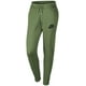 Nike Women's Sportswear Rally Sweatpants - Palm Green - Size XS ...