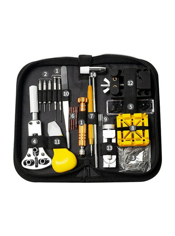 Watch Back Removal Tool