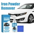 Rust Converter – Stops Rust, Paint Over Rusted Metal,Corrosion ...