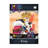 Greedy Kingdoms Card Game - Walmart.com