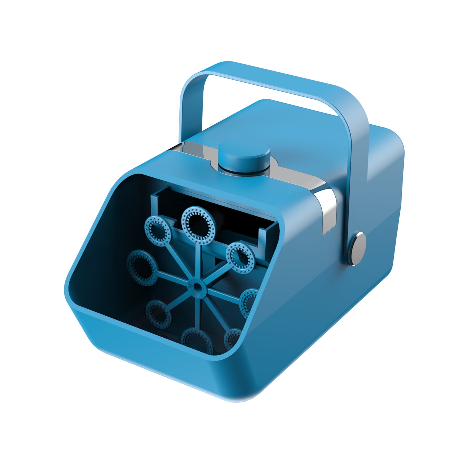 Click here for Zootealy Bubble Machine Automatic Bubble Blower Bu... prices