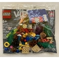 LEGO 40607 Summer Fun VIP Add-On Pack 120pcs Store Exclusive - Walmart.com