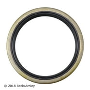 Bearing Buddy 60001 Spindle Seal Kit #1 - 1.98" Seal Diameter - Walmart.com