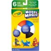 Crayola Model Magic Deluxe Variety Pack, 14 Single Packs, Net 7 Oz ...